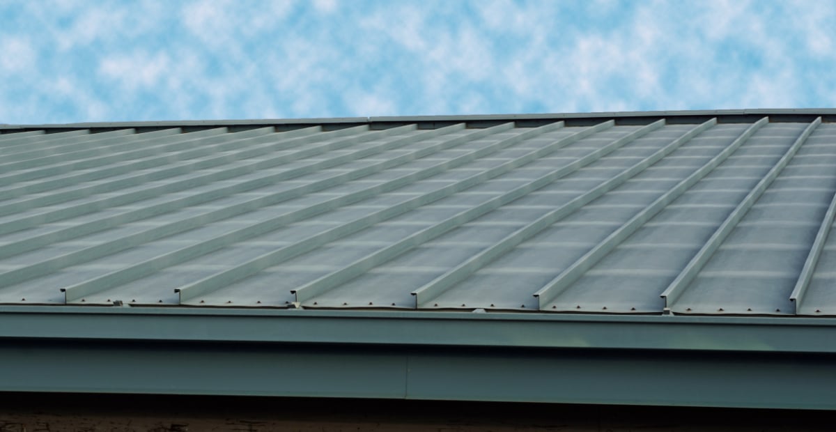 Your Trusted Metal Roofing Gap, PA - Pine Tree Exteriors